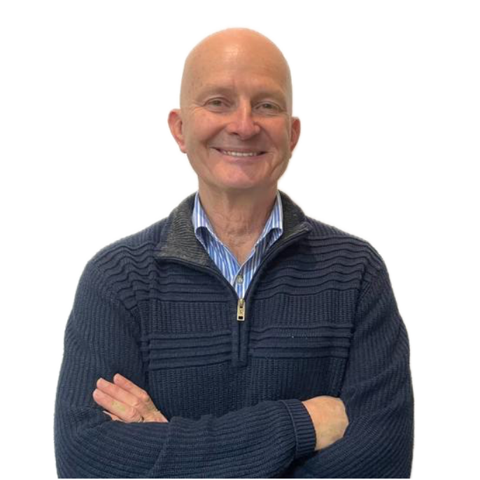 Rob Knill - Chacewater Parish Council